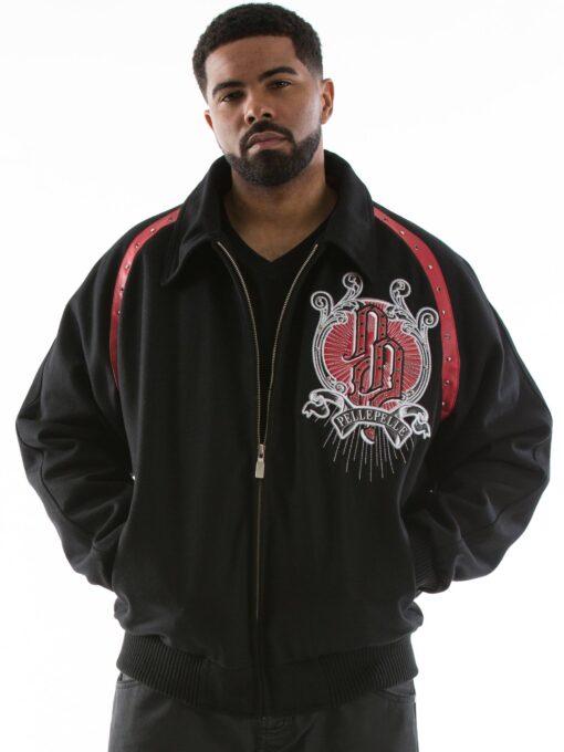 Pelle Pelle Top Brass Coat - Pelle Pelle Jackets