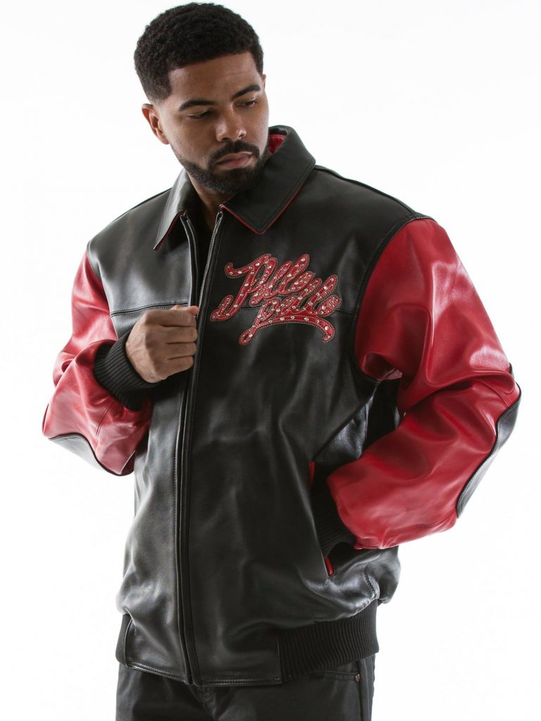 Mens Jackets - The Pelle Pelle Jackets